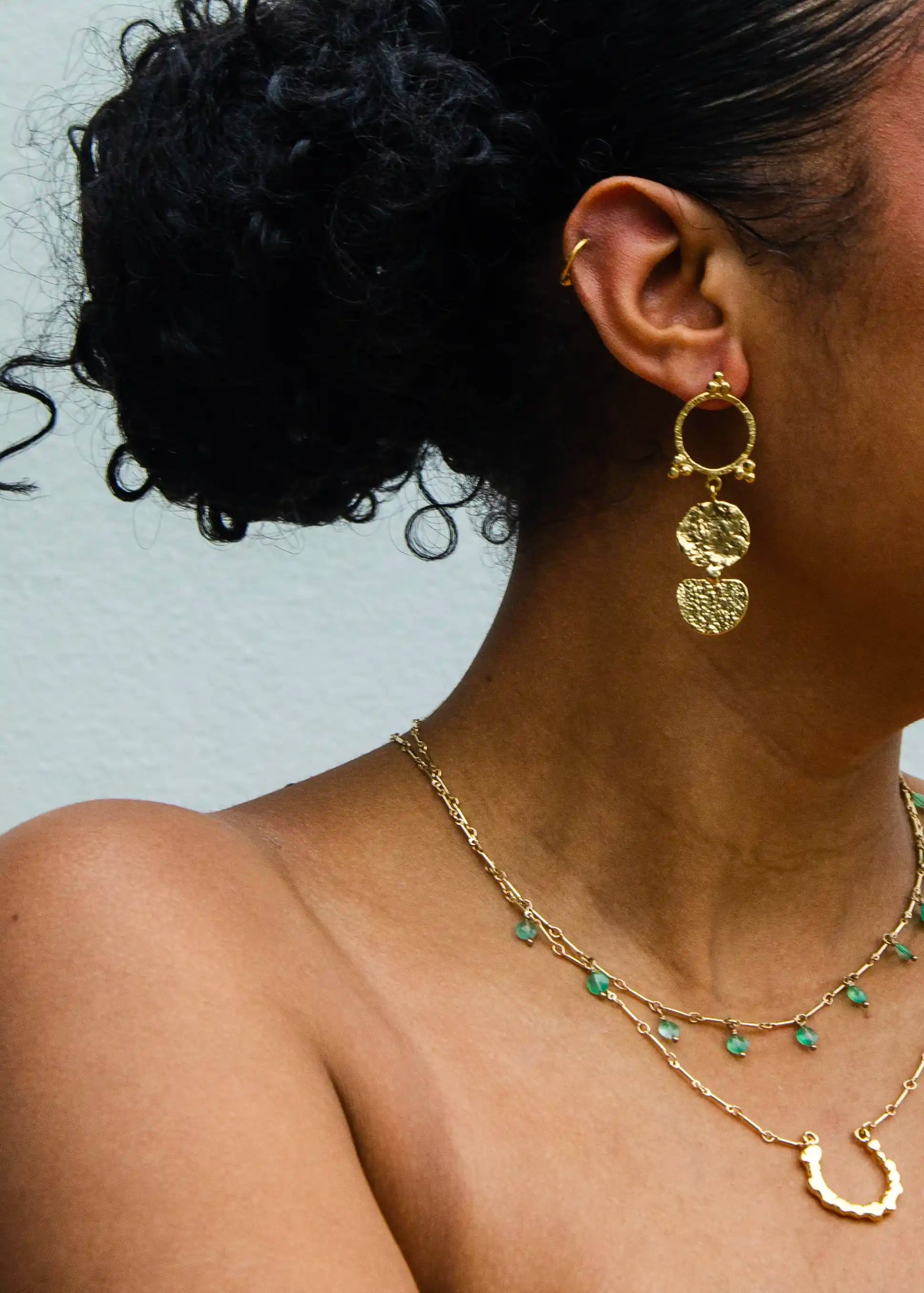 Earrings – Emma Stanton